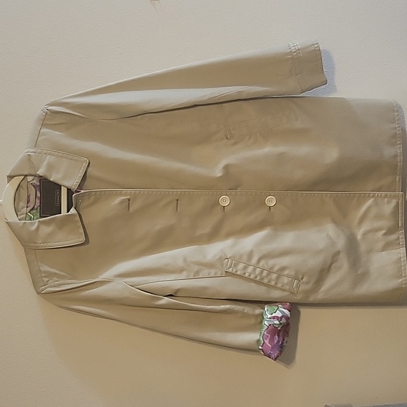 Coach | Jackets & Coats | Coach Ladies Overcoat | Poshmark